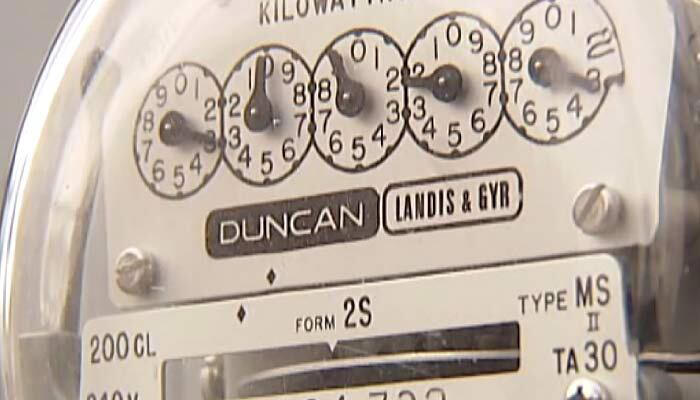 Meter technology is changing for Eversource customers