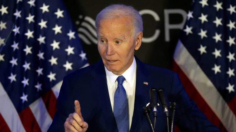 Biden shares message after diagnosis: ‘Cancer touches us all’