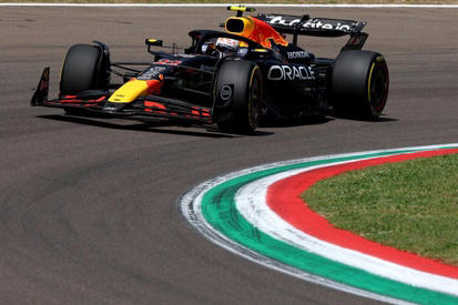 F1: O que aconteceu com vantagem de ritmo da McLaren sobre a Red Bull em Ímola?