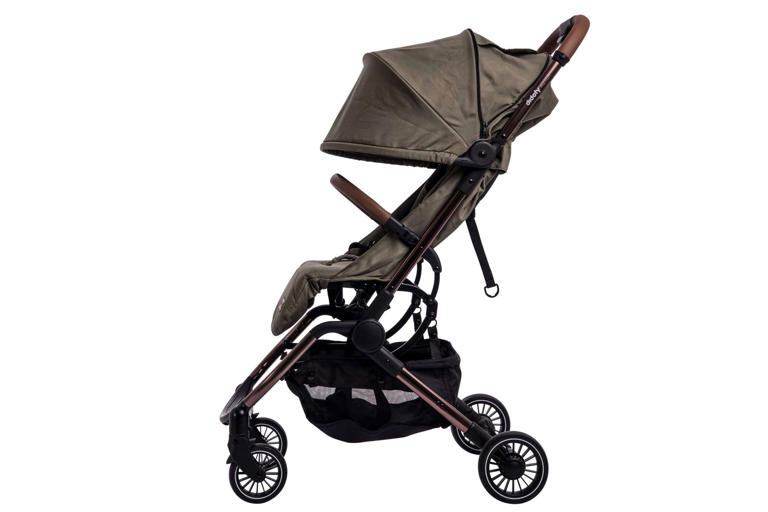 Best compact strollers for travel: Lightweight pushchairs to take on ...