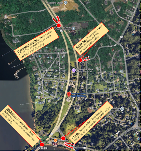 Best Places To Watch Blue Angels In Annapolis: Flight Schedule 2025