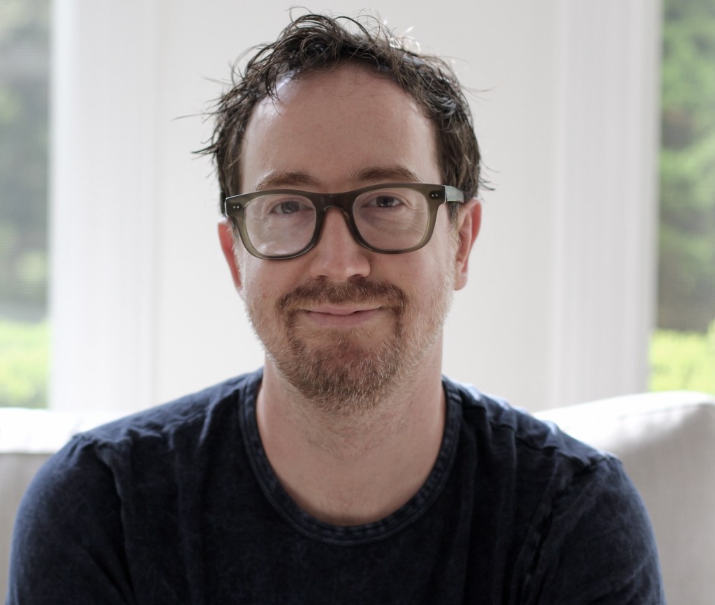 Topic Studios' Ryan Heller Returns to Cannes with Open Marriage Comedy ‘Splitsville' starring ...