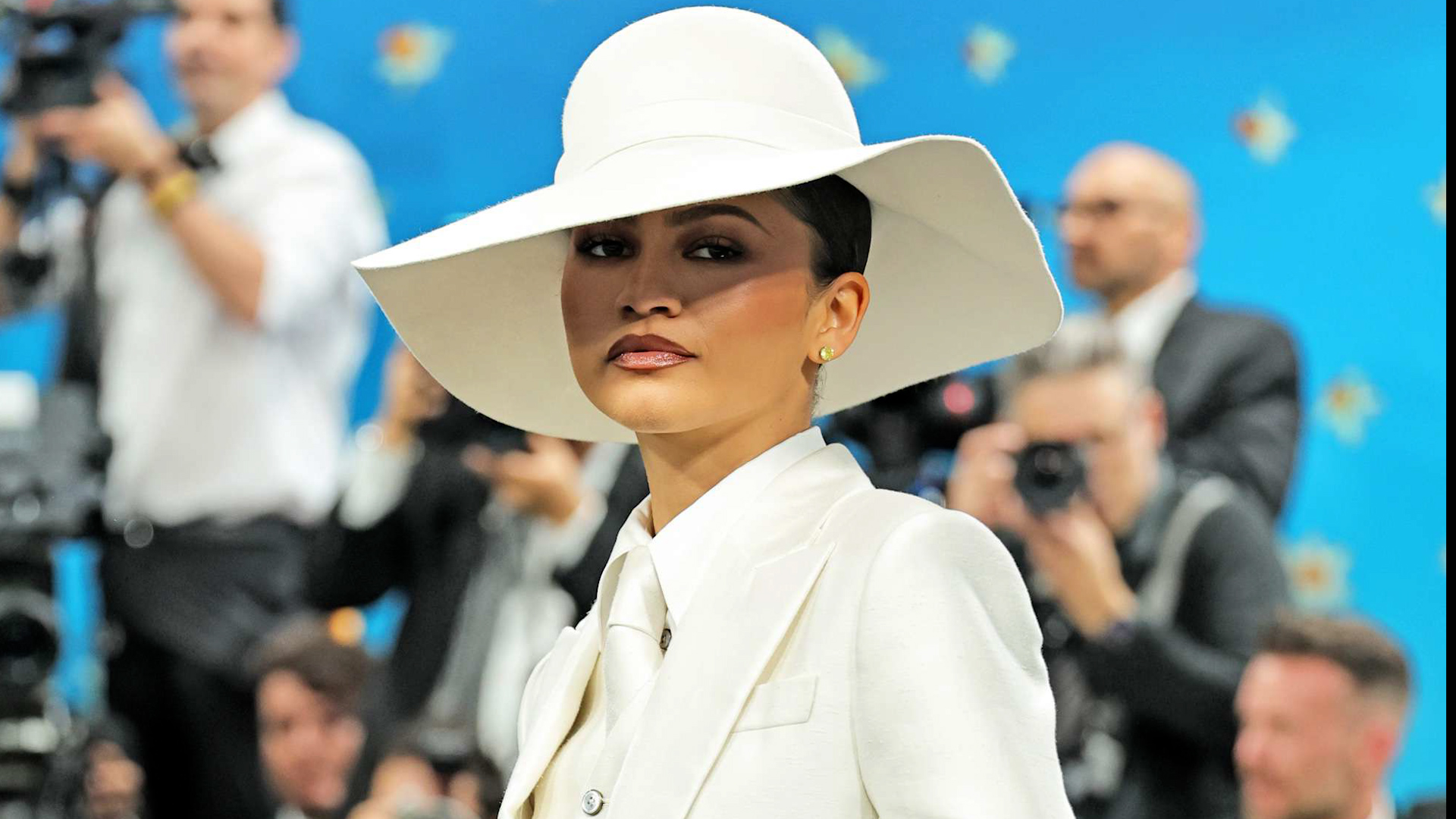 The Wildest Outfits at the Meta Gala 2025