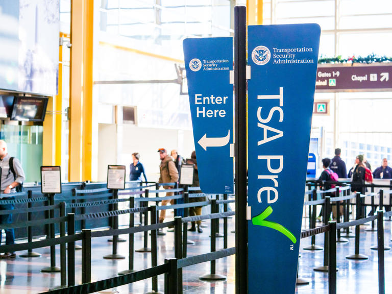So you finally got TSA PreCheck. Here's how to avoid being the most ...