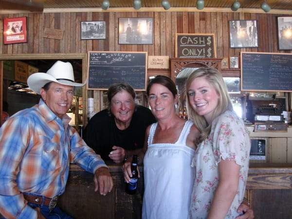 Iconic Gruene Hall celebrates 50 years of legendary country music