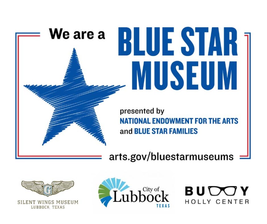 Lubbock museums grant free summer entry to military families