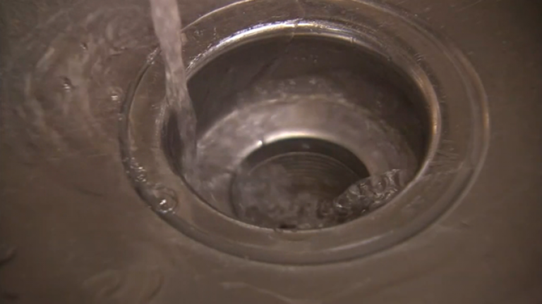 Griffin-Spalding County issues 'do not consume' water advisory after ...