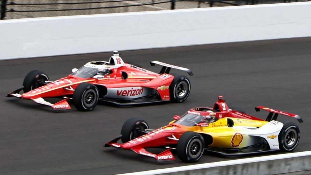 ¿Cuándo es el Indy 500 2025? Horarios y dónde ver a Pato O'Ward en ...