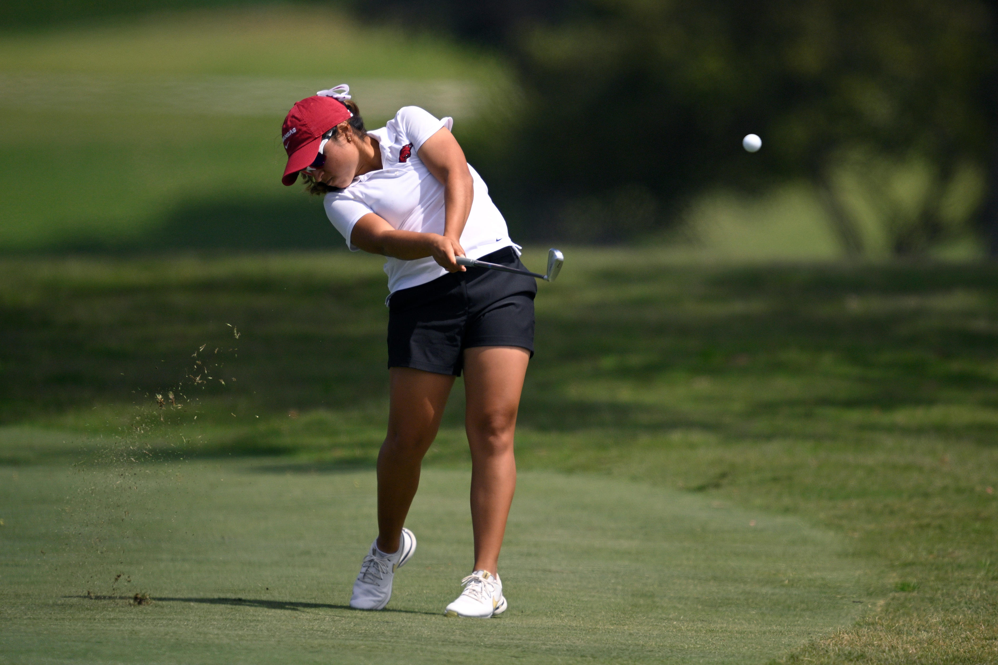 Golfweek's 2025-26 women's college golf preseason All-America teams