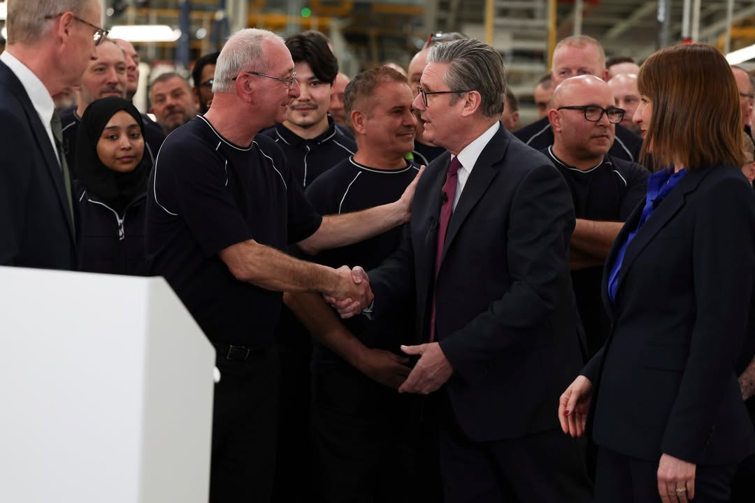 Brexit reset deal could bring £25bn boost to UK exports, experts say