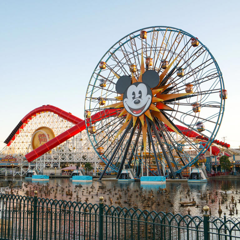 10 amazing things to do in California with kids