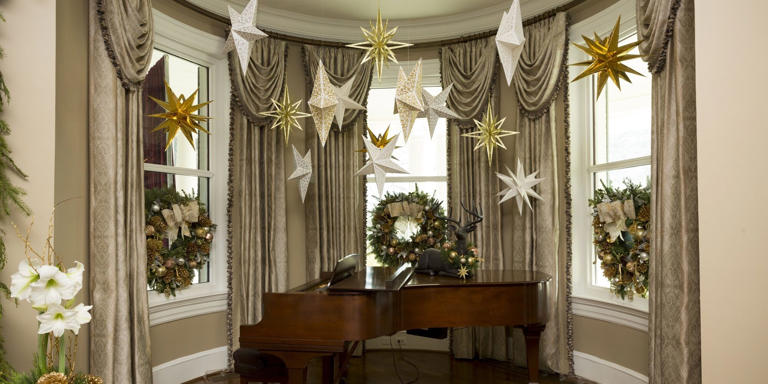 Where Does the Vice President Live?