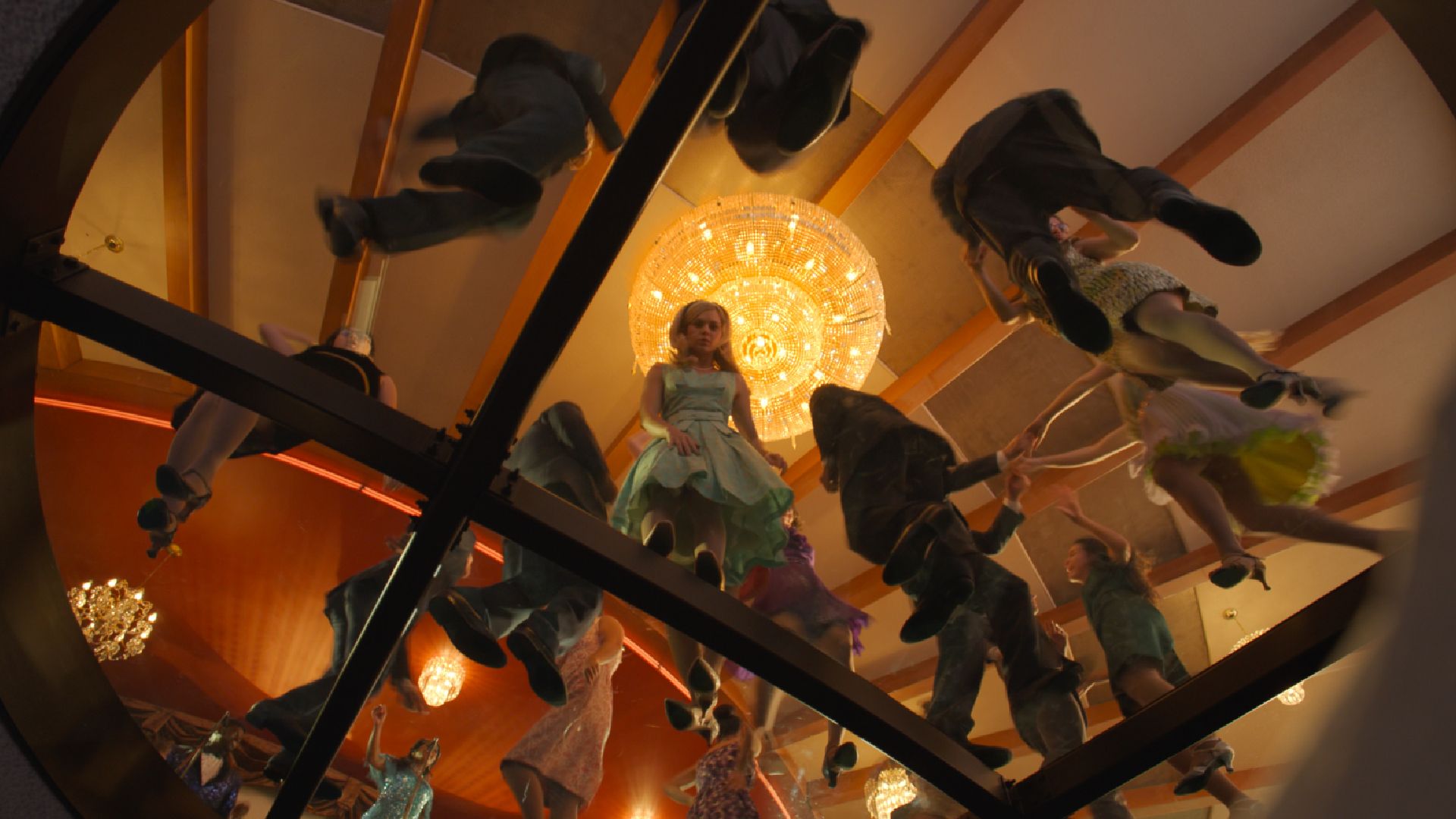 Final Destination fans think a hidden detail in Bloodlines could link ...