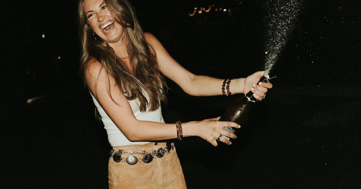 “Miss Lauren Watkins Is Gonna Be Making Her Grand Ole Opry Debut:” Zach ...