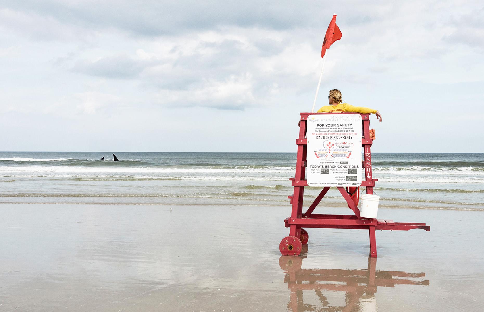 Revealed: These Are The Most LETHAL Beaches In America