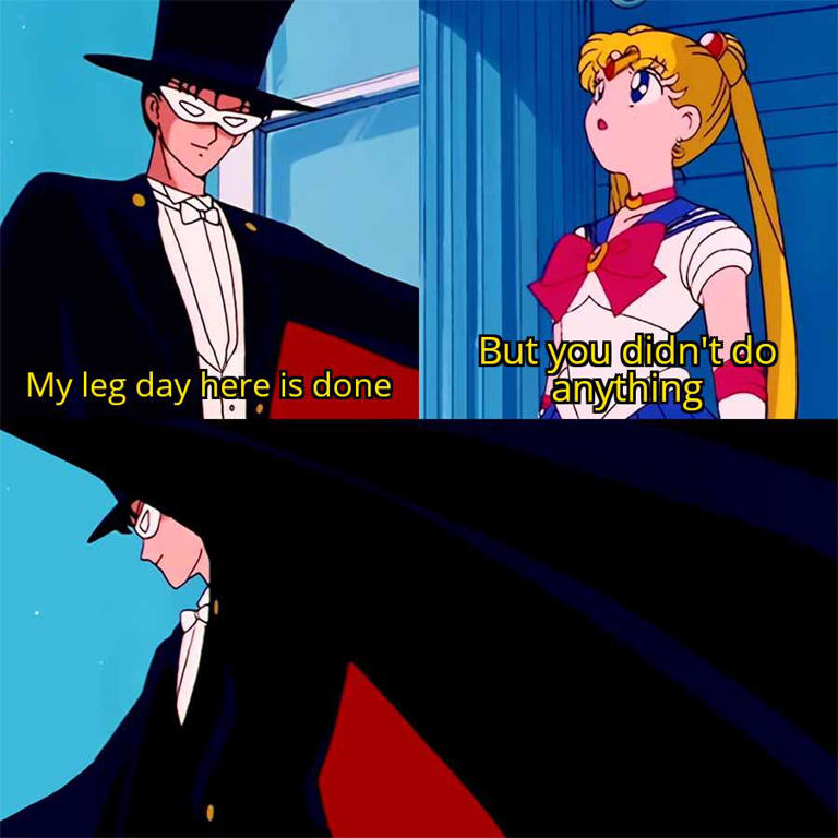 25 Funny Gym Memes To Lift Your Spirits Like Barbells (May 19, 2025)