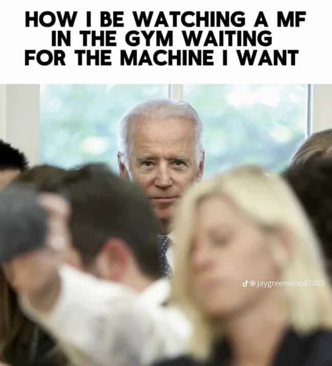 25 Funny Gym Memes To Lift Your Spirits Like Barbells (May 19, 2025)