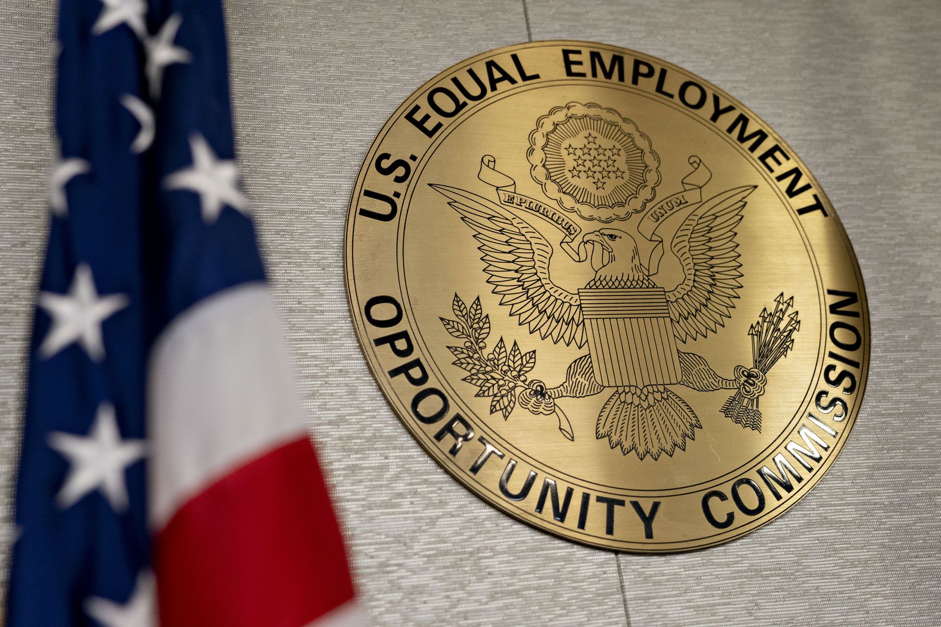 A Trump-Appointed Judge in Texas Struck Down EEOC Protections for Trans ...