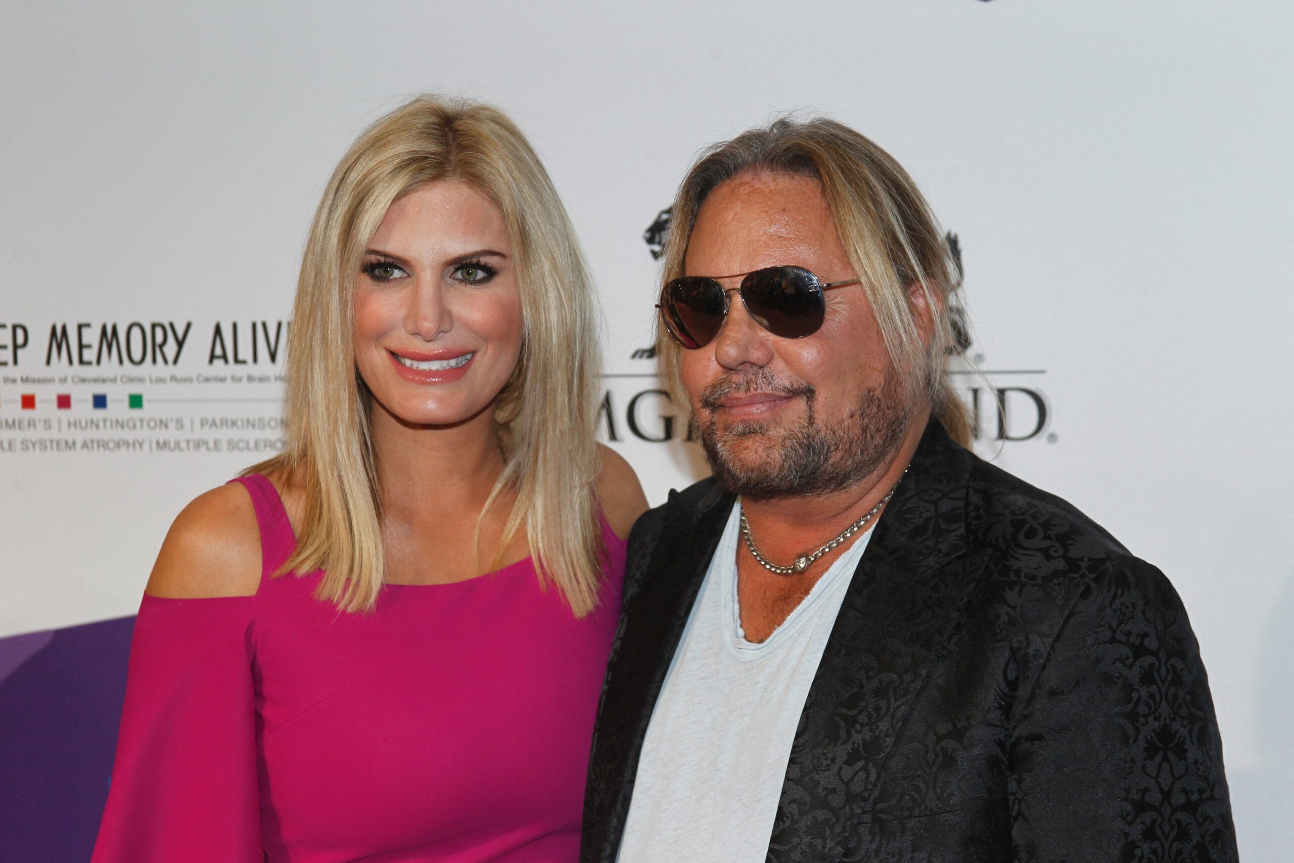 Iconic Rocker Drops Longtime Partner Over Alleged Cheating: Celeb ...