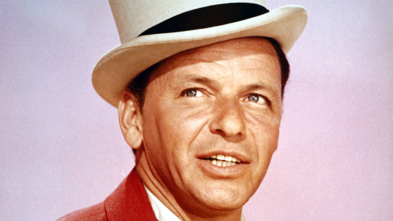 Frank Sinatra Was Absolutely In Love With This Candy