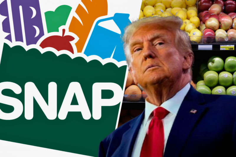 Fin de SNAP: dejarán de cobrar la tarjeta alimentaria todas las ...