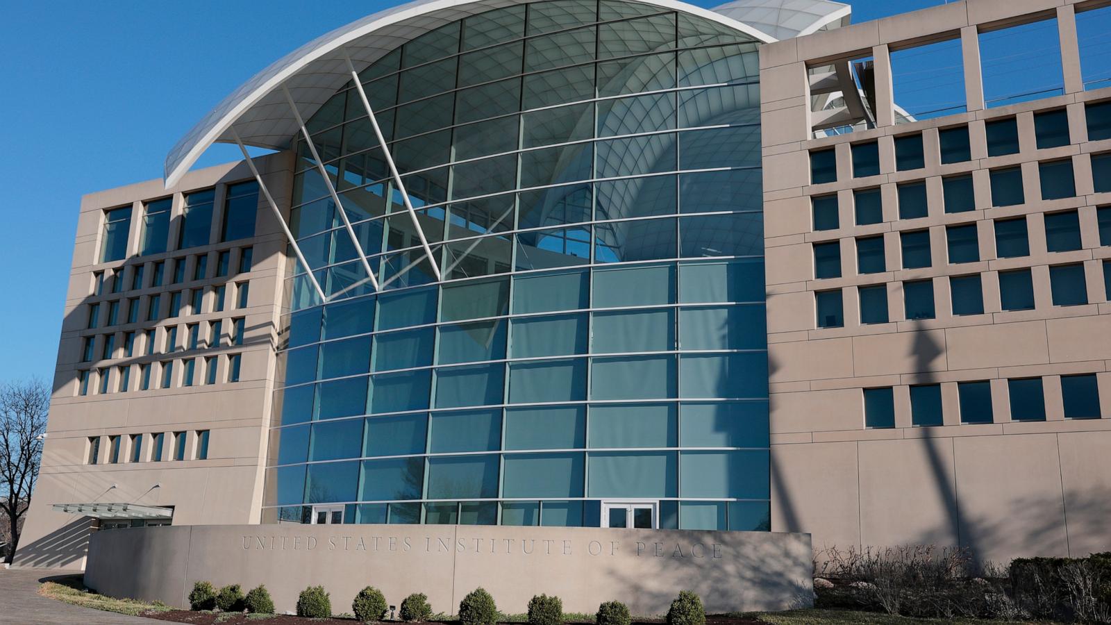 Judge rules DOGE takeover of US Institute of Peace was unlawful