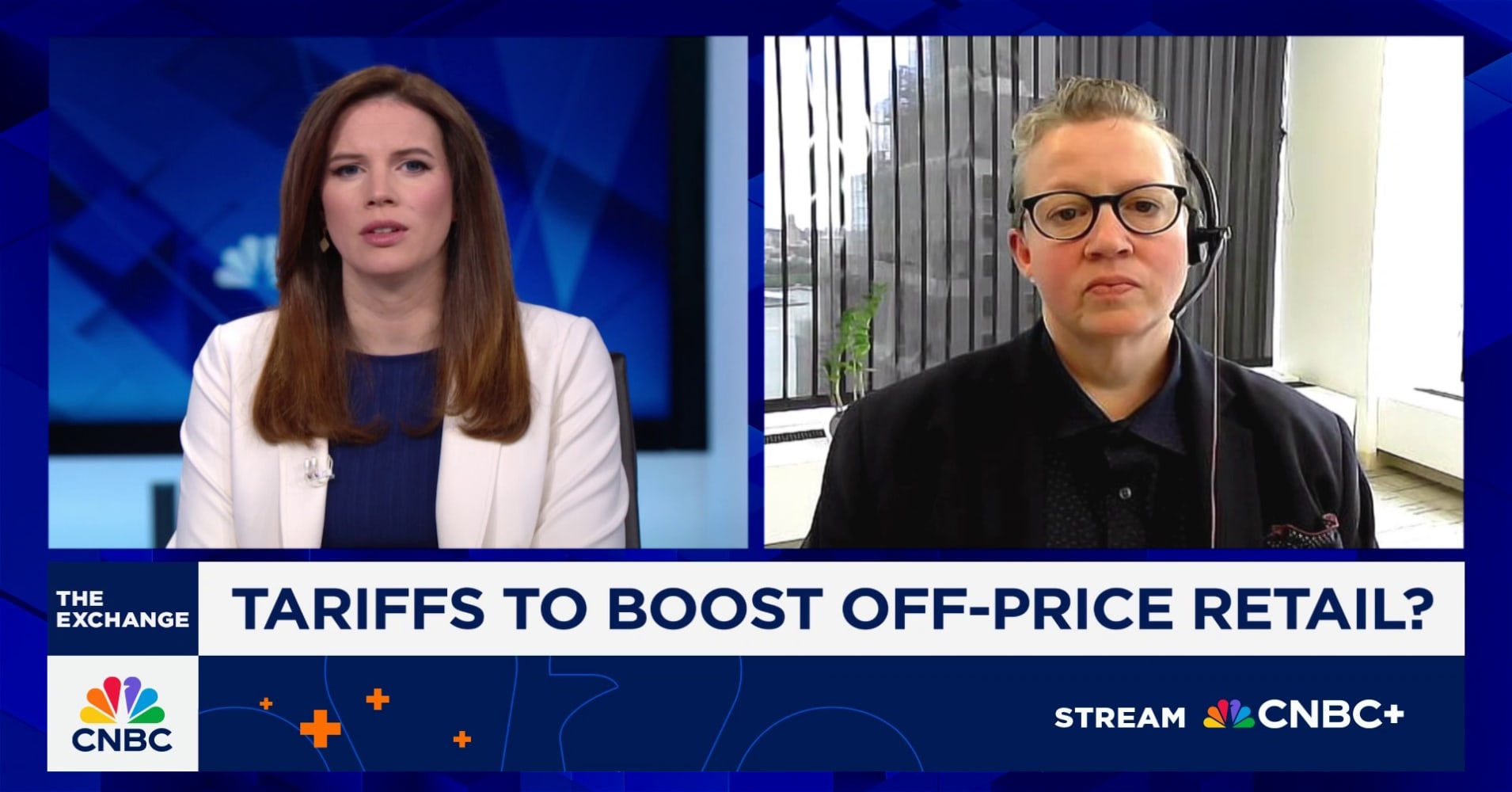 Retail prices will rise because of tariffs, says Loop Capital's Laura ...