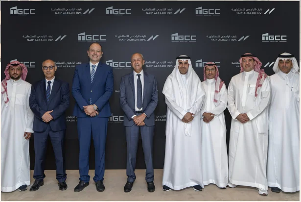 Moroccan TGCC forms strategic partnership with Naif Alrajhi Investment