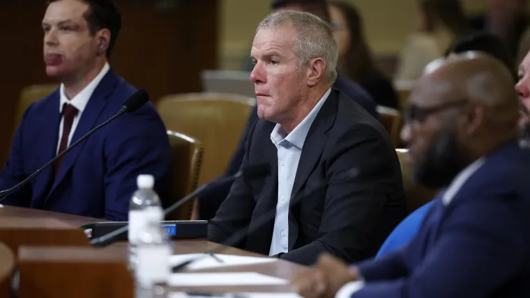 Brett Favre's timeline of controversies, from Jenn Sterger sexting ...