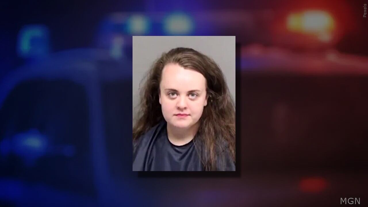 Woman accused in 2021 killing of Carly Schaaf has plea hearing continued again