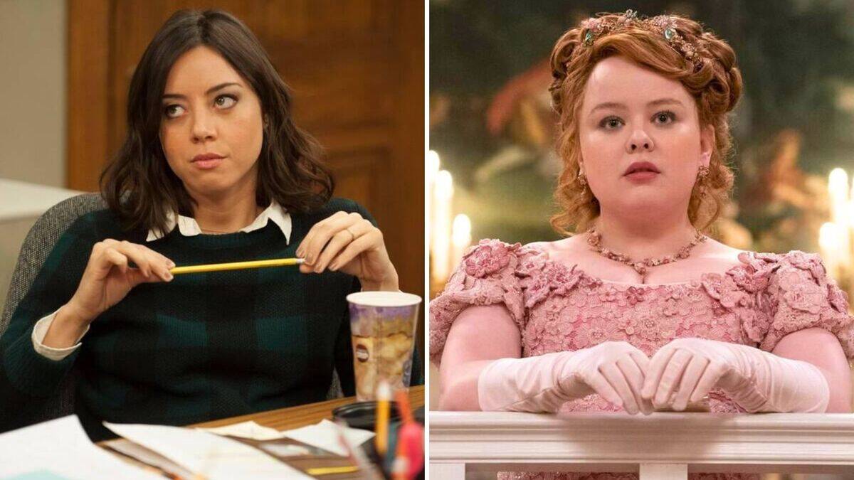 Female TV Characters Who Deserve Their Own Spinoff