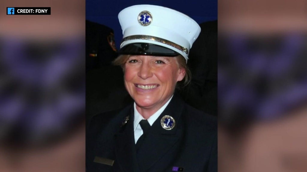 Queens man found guilty of murder in FDNY paramedic Alison Russo's ...