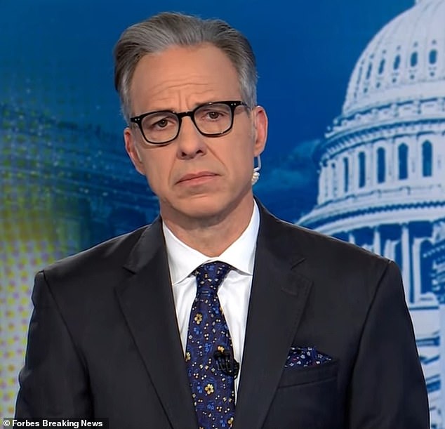 CNN guest makes very unfortunate Joe Biden prediction hours before his ...