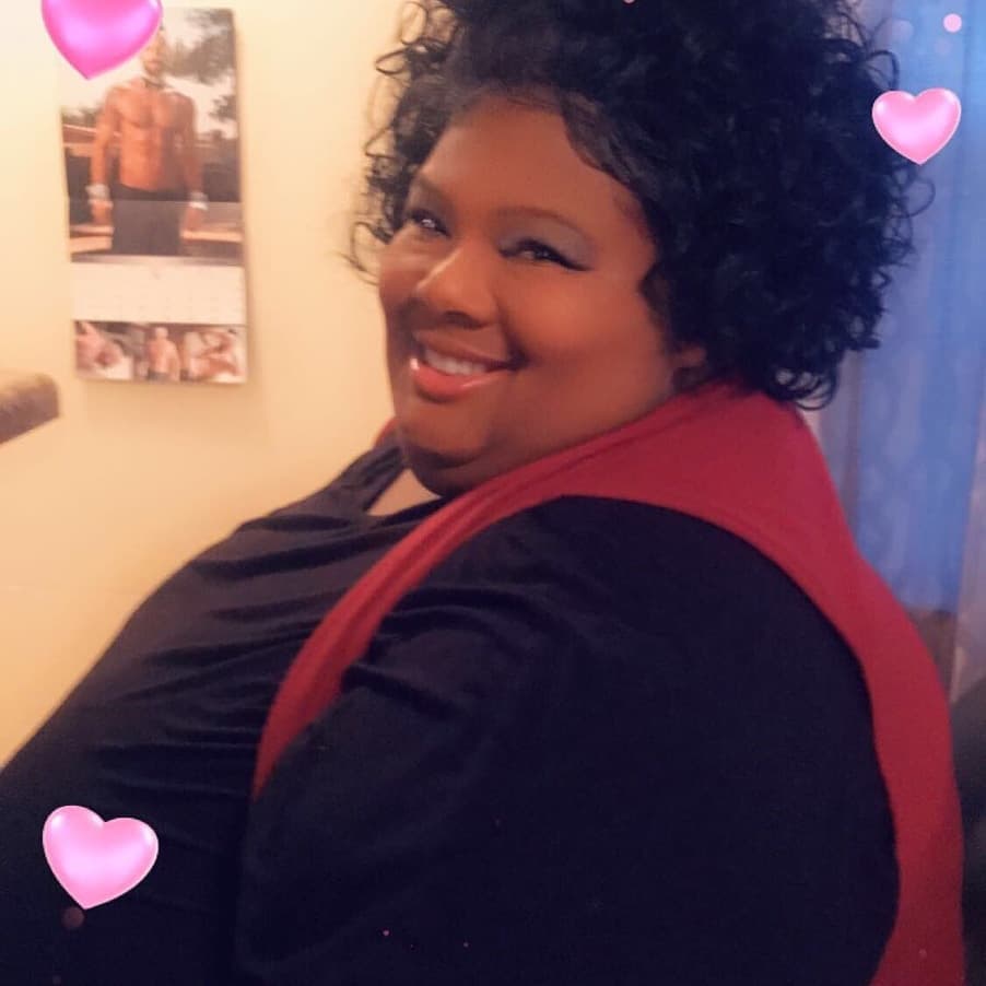‘My 600-lb Life’ star Latonya Pottain dead at 40 as heartbreaking final ...