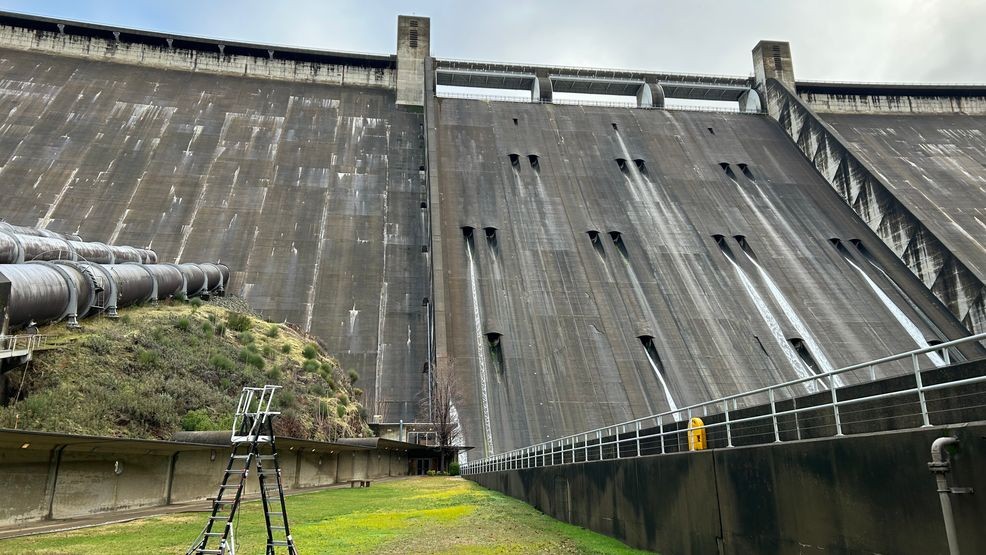 Shasta Dam heightening debate reignites amid funding discussions