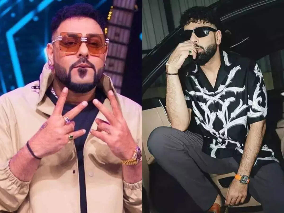 Did Badshah use Ozempic for 20 kg weight loss at 39? Rapper shares the ...