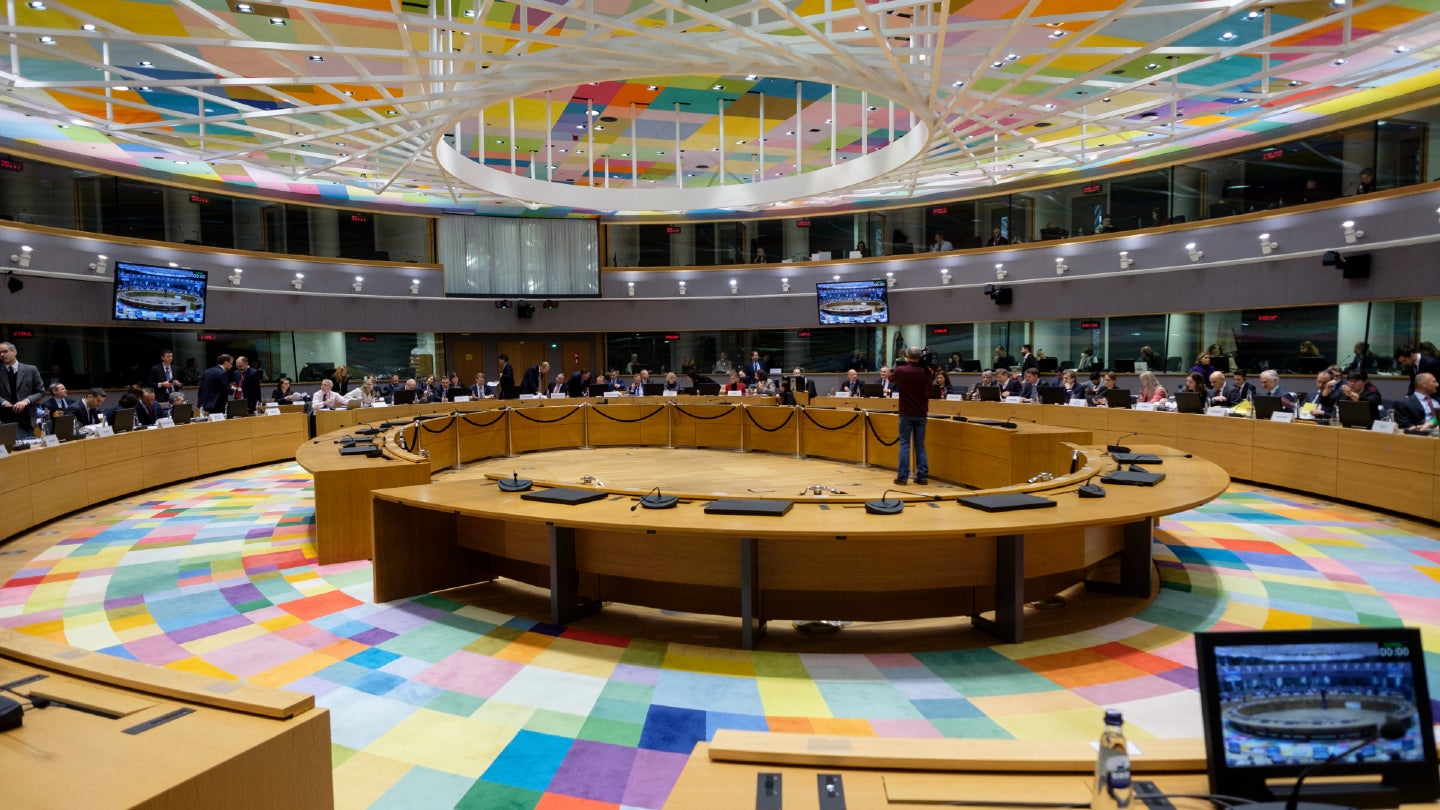 CAN Europe: Why the EU must not let ‘blue’ hydrogen derail our climate ...