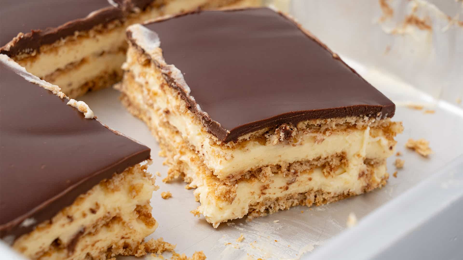 20 Sheet Cake Recipes That Capture Summer in Every Slice