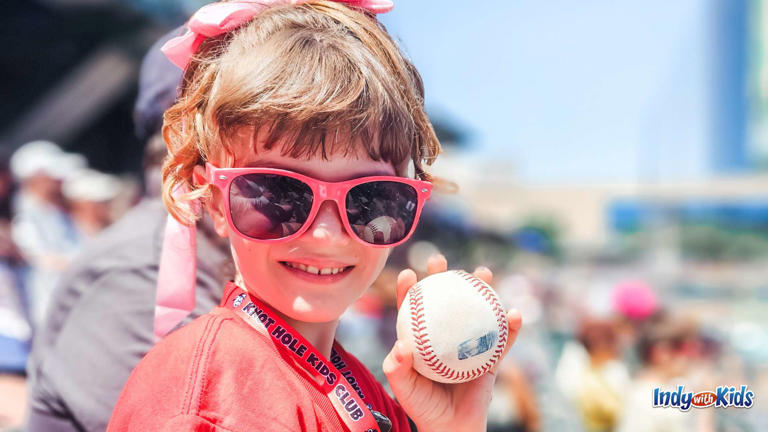 Root For the Home Team | Indianapolis Indians Baseball Games