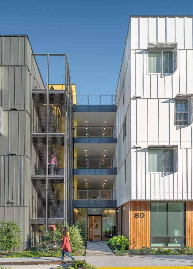 San Mateo County's largest affordable housing project breaks ground ...