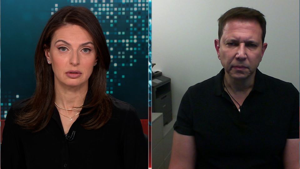 Israel and Hamas ceasefire negotiations are ‘stuck,’ says Israeli ...