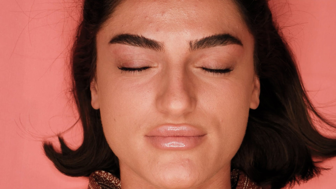 Getting Gorgeous Lash Extensions Done