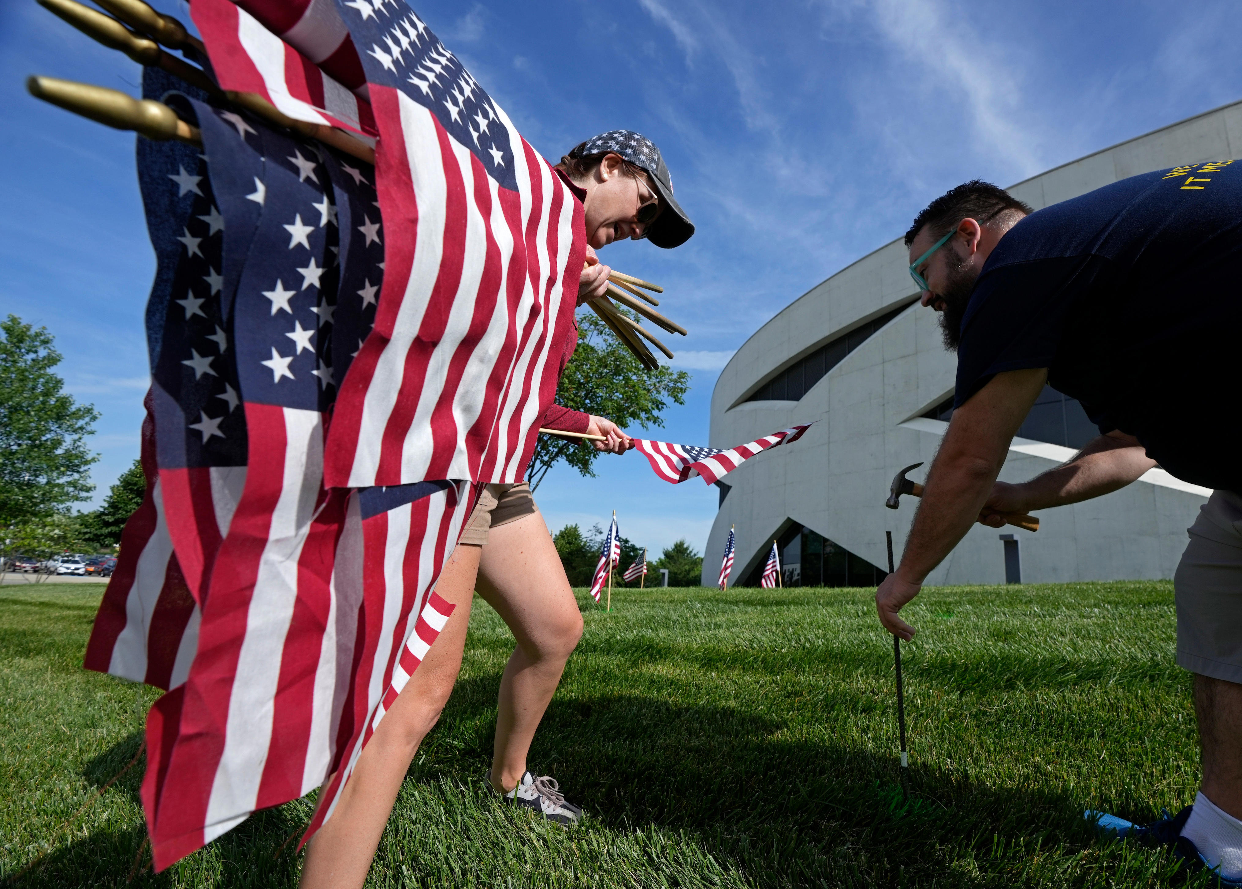 Memorial Day 2025: The history of the holiday and why it's observed