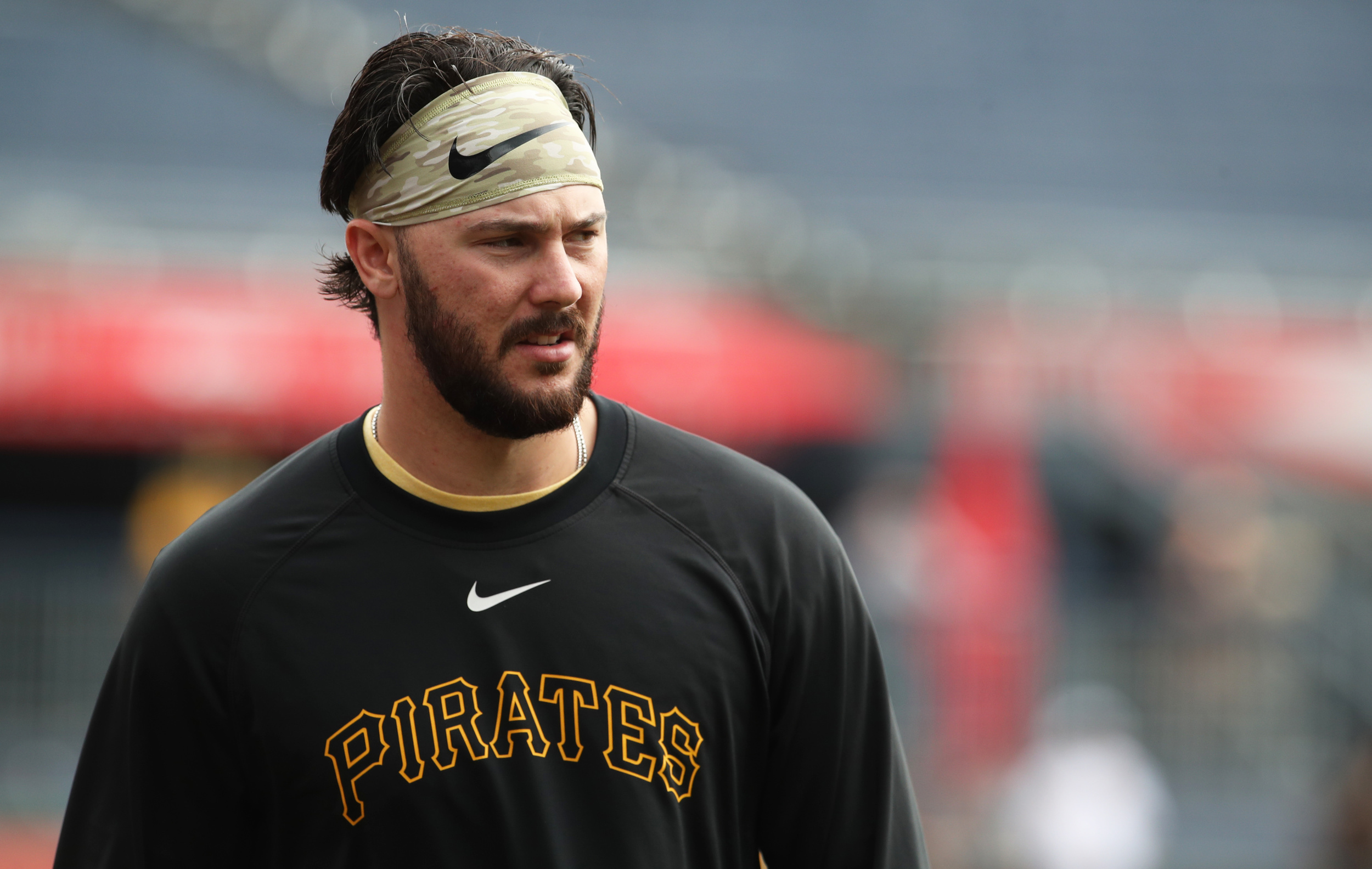 Three 'pie in the sky' MLB trade candidates in 2025