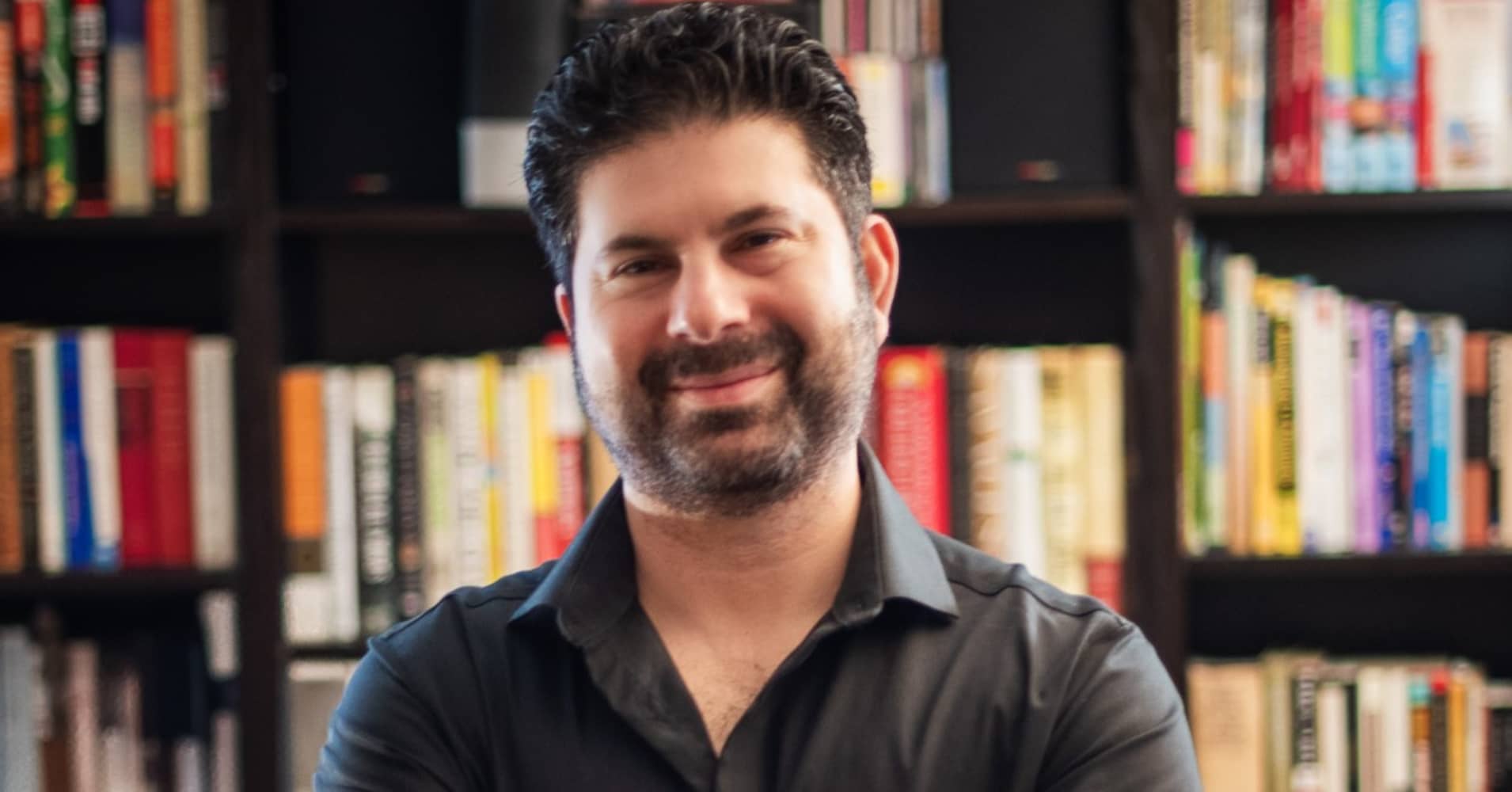 Ivy League psychologist shares his No. 1 key to success and happiness ...