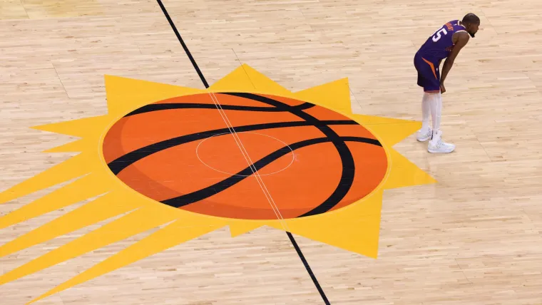Suns lawsuits, explained: Why Phoenix is facing multiple allegations of ...