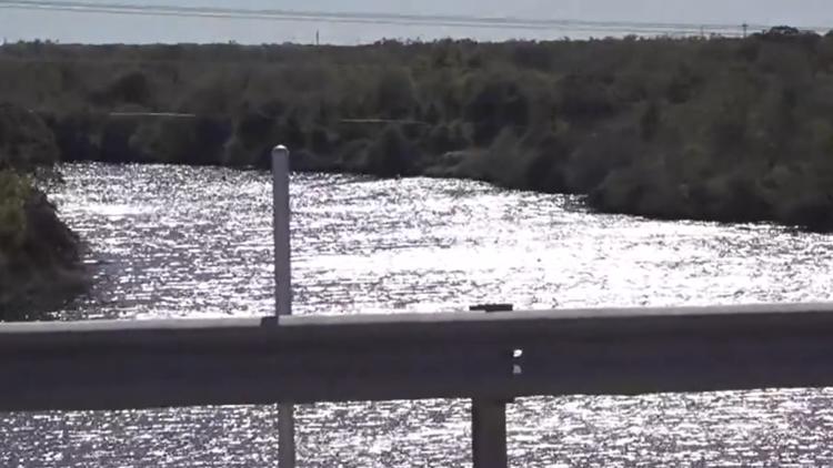 Lower Colorado River access restored Tuesday