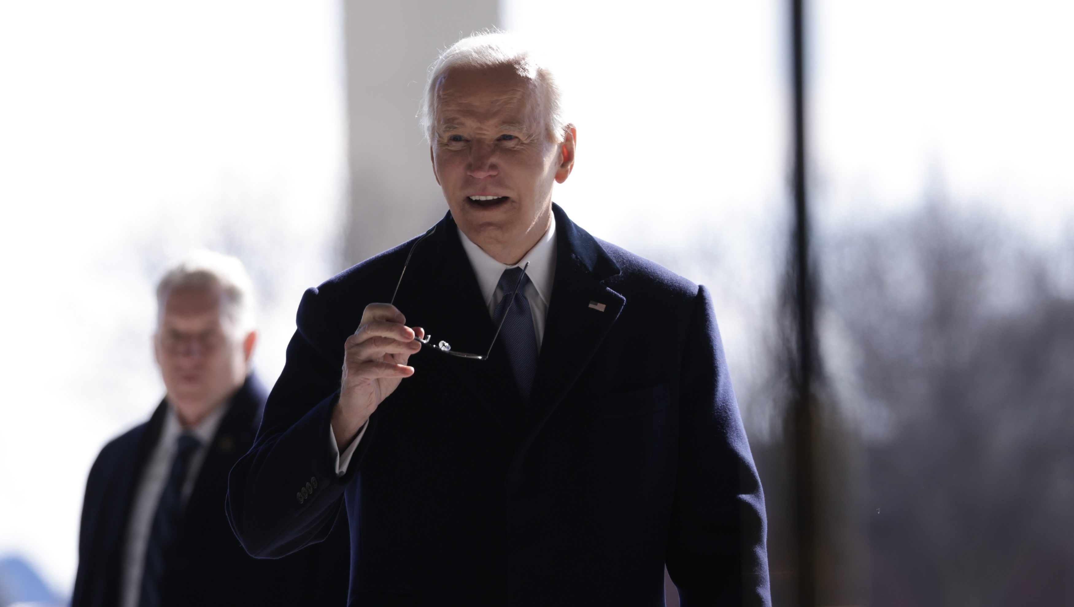Joe Biden’s Cancer Recovery: Update on How He’s Doing