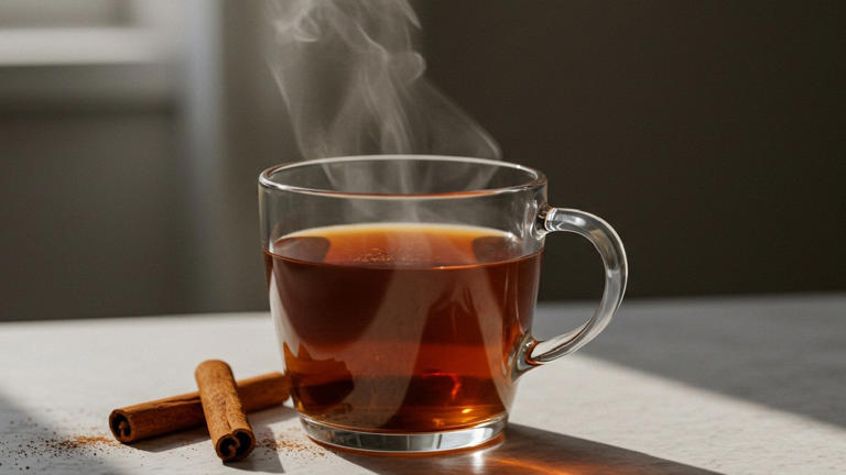 Cómo desinflamar el abdomen de forma natural: infusiones efectivas que ...