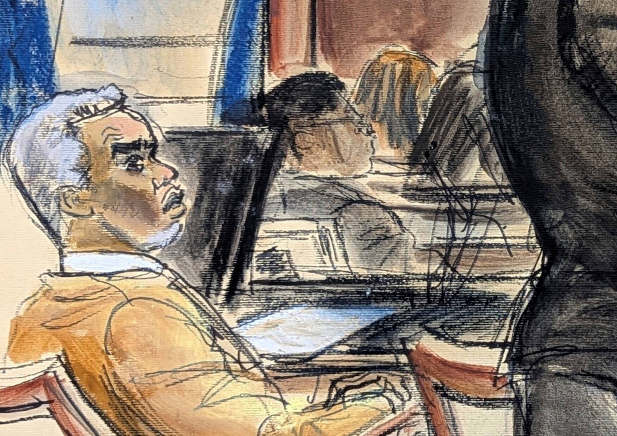 Sean „Diddy“ Combs: Ex-Assistentin spricht bei Prozess von Missbrauch Sean „Diddy“ Combs: Ex-Assistentin spricht bei Prozess von Missbrauch